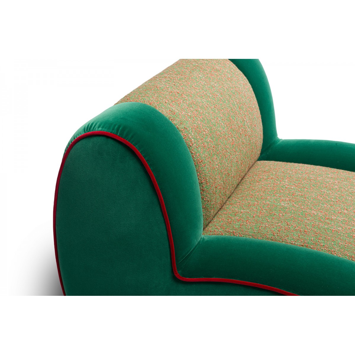 The Victoria Armchair