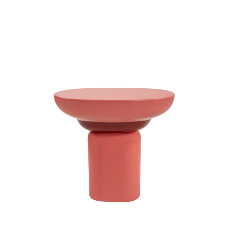 The Babka Side Table