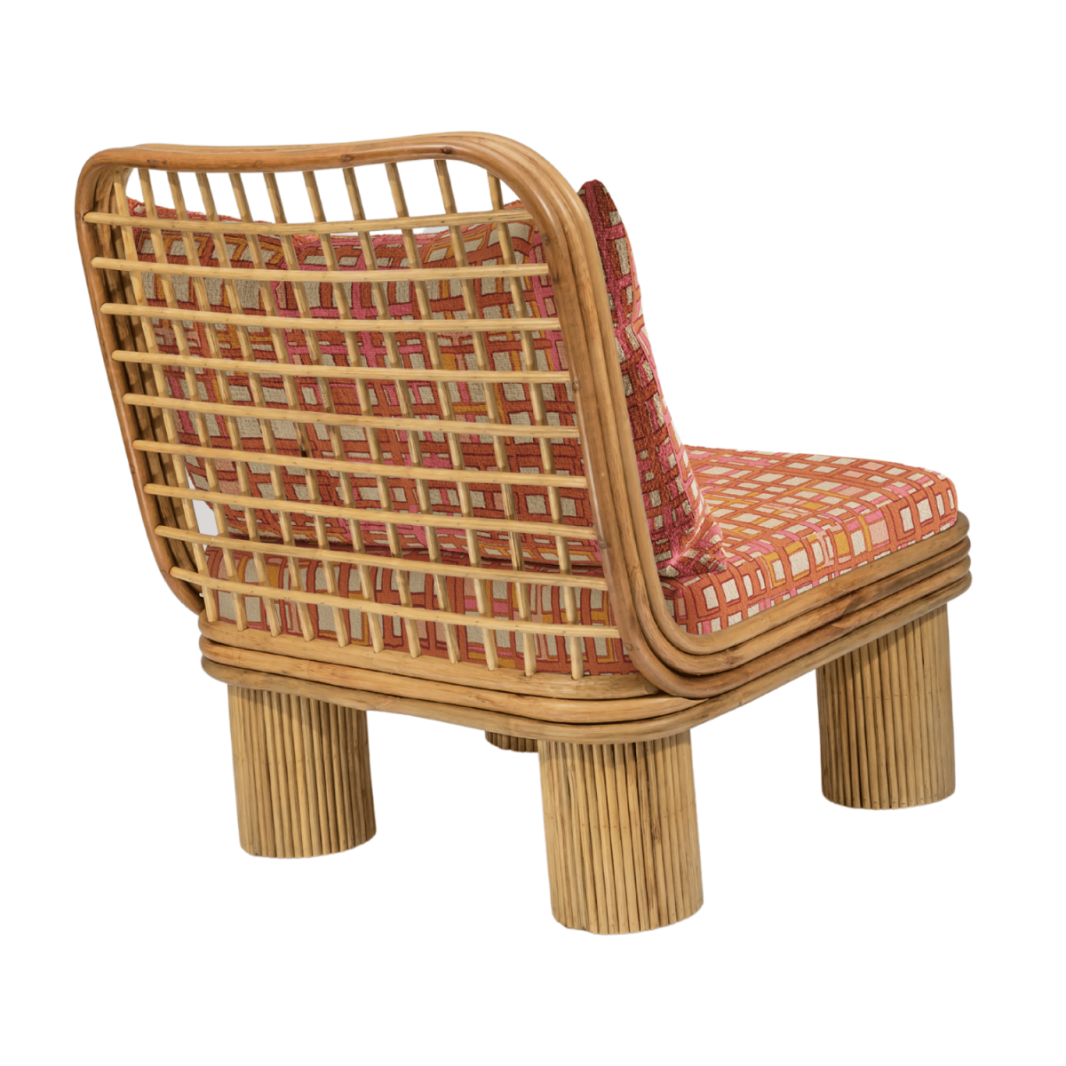 Annka lounge chair