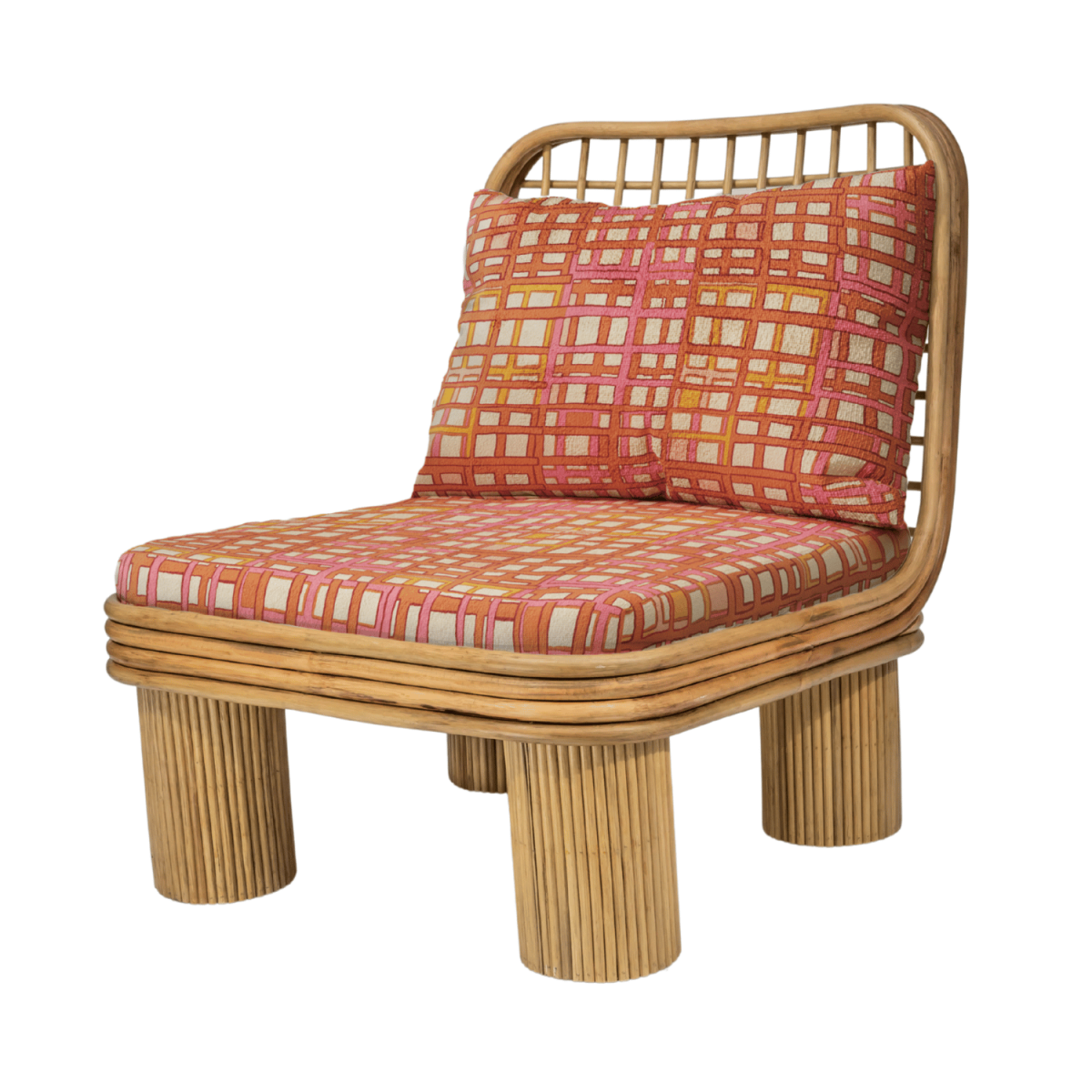 Annka lounge chair